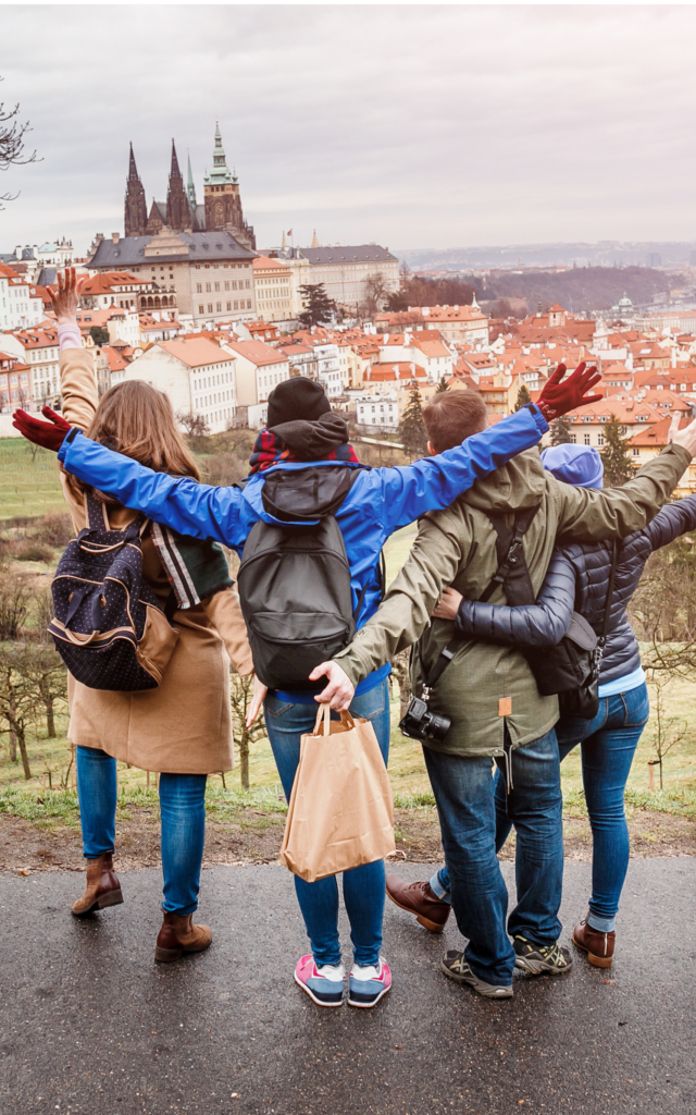 Travel insurance made modern | battleface Partner - Global Works PBC