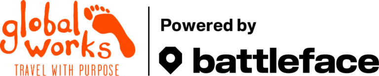 Travel insurance made modern | battleface Partner - Global Works PBC