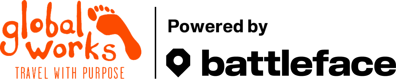 Travel insurance made modern | battleface Partner - Global Works PBC