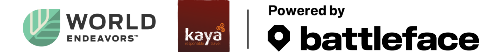 Customizable Travel Insurance Plans | World Endeavors | battleface