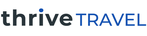 Customizable Travel Insurance Plans | Thrive Travel | battleface